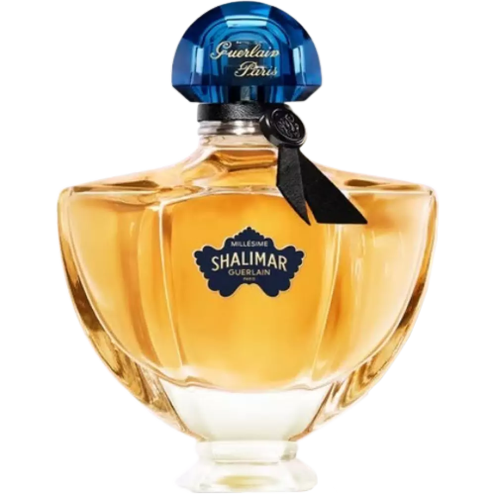 Shalimar Millésime Iris by Guerlain - WikiScents