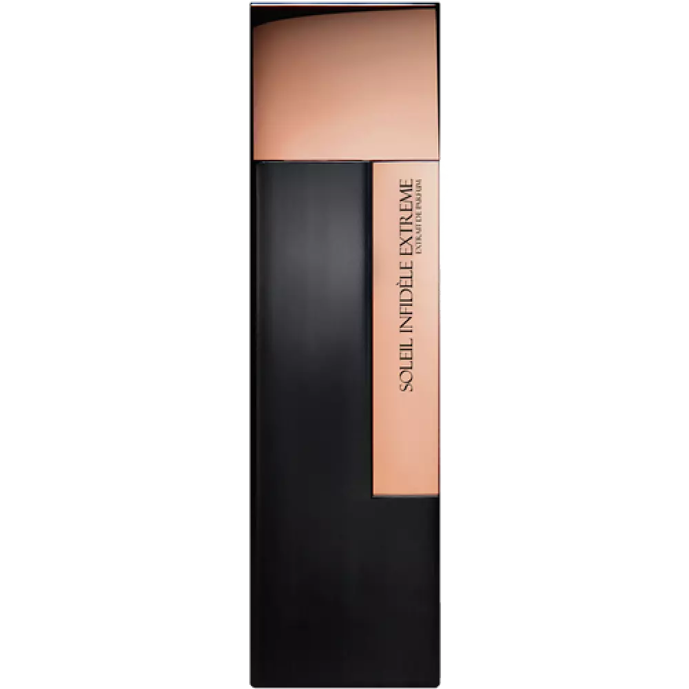 Soleil Infidèle Extrême by Laurent Mazzone Parfums - WikiScents