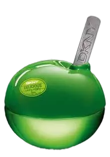 DKNY Delicious Candy Apples Sweet Caramel by Donna Karan - WikiScents